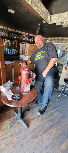 Elkhorn Bar - 1263 Mission St, San Miguel, California - Zaubee