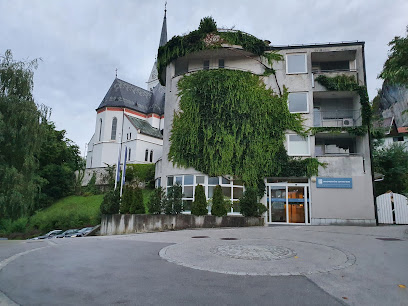 Diagnostični Center Bled - Pod Skalo 4, 4260 Bled