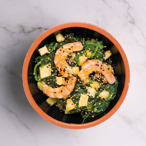 Restaurante Urban Poke - Gran Plaza 2 en Majadahonda