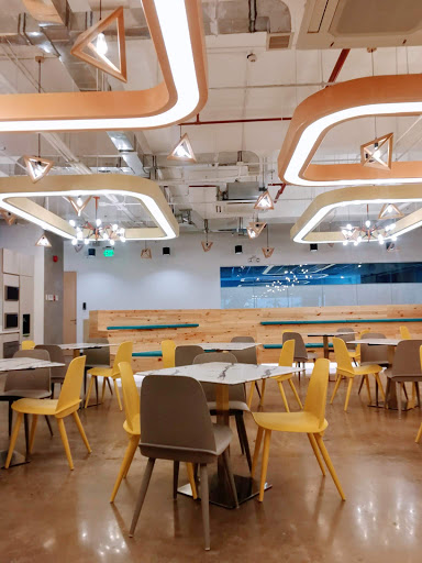 KMC | Skyrise 4B Coworking Space, Cebu IT Park