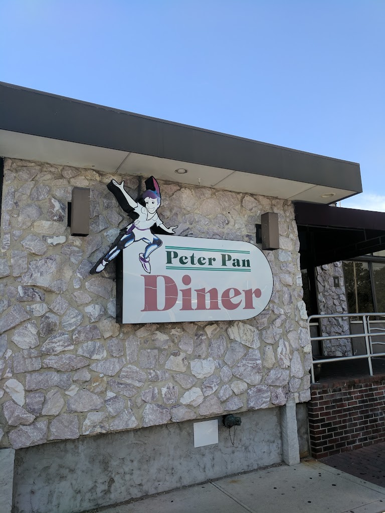 Peter Pan Diner - Babylon, NY 11706 - Menu, Hours, Reviews and Contact
