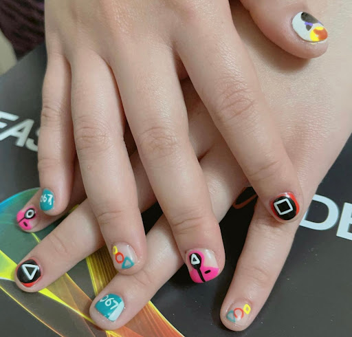 Sao Nails & Spa - Locations from All Over the World