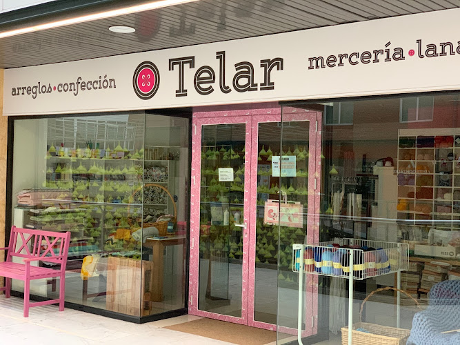 O Telar Revisión Y Opiniones
