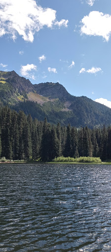 Lanham Lake Trail - AZexplained