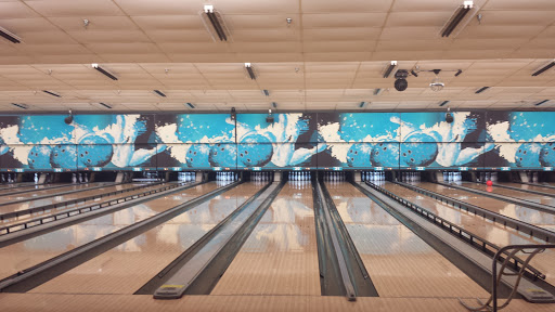 Bowling Alley «Westgate Lanes», reviews and photos, 2701 W William ...