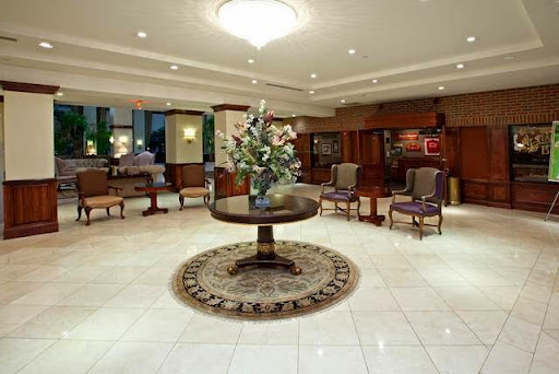 Convention Center «Roberts Centre», reviews and photos, 123 Gano Rd ...