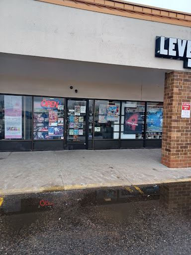 Video Game Store «Level 7 Games», reviews and photos, 10815 W Jewell ...