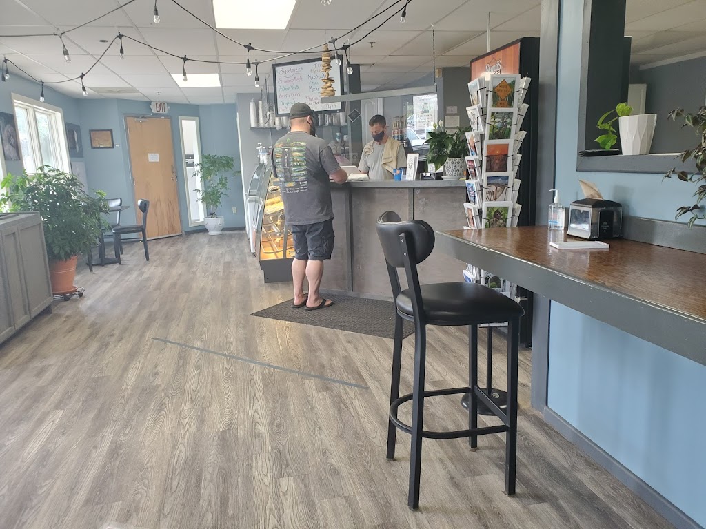 Elevate Cafe - Old Orchard Beach, ME 04064 - Menu, Reviews, Hours & Contact