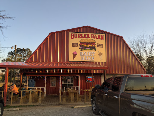 Burger Barn - Locations from All Over the World