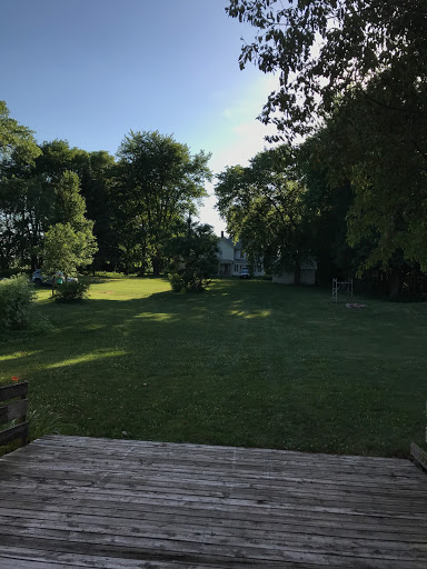 Tourist Attraction «Secrest 1883 Octagonal Barn», reviews and photos ...