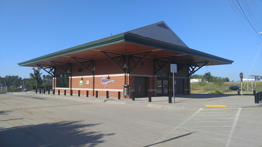 Boston Express Bus Terminal - AZexplained