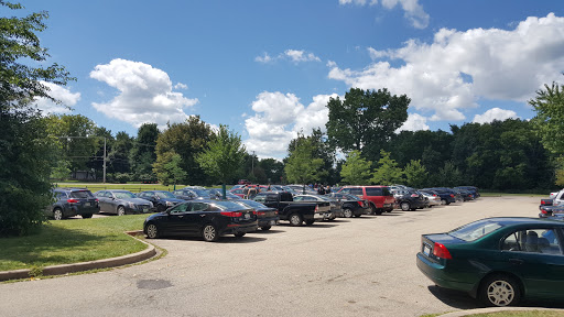 Nature Preserve «Bode Lake», reviews and photos, Bode Rd, Streamwood ...