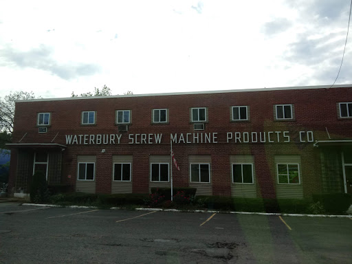 Waterbury Screw Machine Products - AZexplained