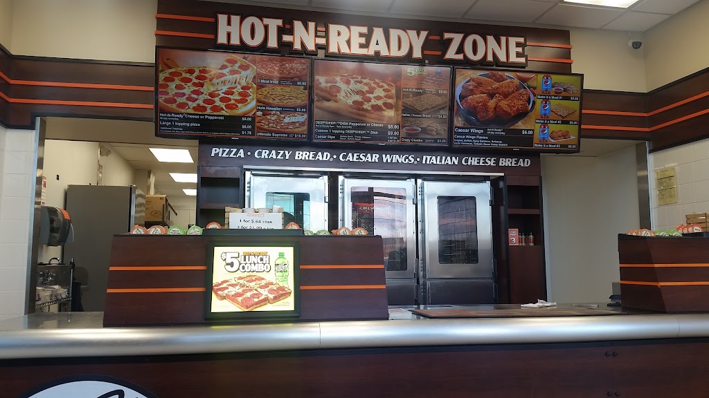 Little Caesars Pizza - Lebanon, TN 37122 - Menu, Hours, Reviews and Contact