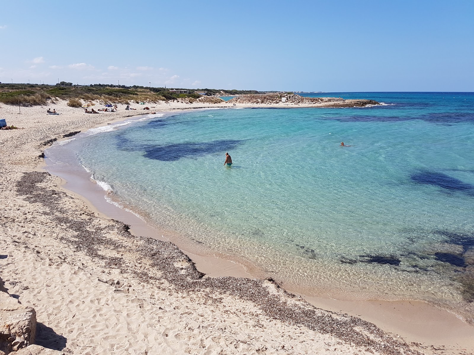 Brindisi Beaches: The best You Can't Miss - Beautiful Puglia