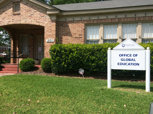 Office Of Global Education at Mississippi College - AZexplained