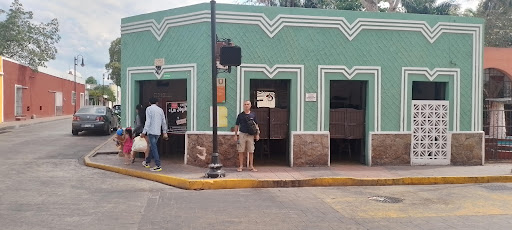 Restaurante La Joyita Cantina en Valladolid