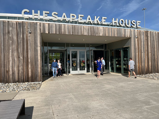 Chesapeake House Travel Plaza - AZexplained