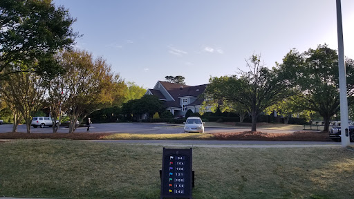 Golf Course «Devils Ridge Golf Club», reviews and photos, 5107 ...