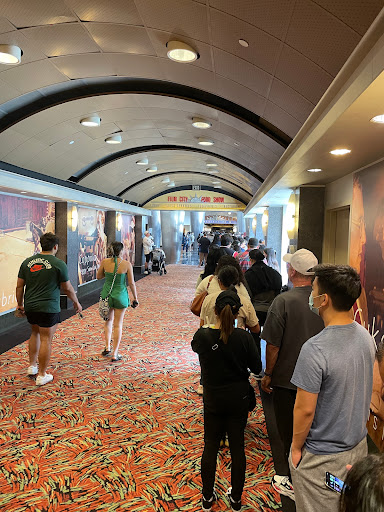 AMC Orange 30 - 20 City Blvd W Suite E, Orange, California - Zaubee