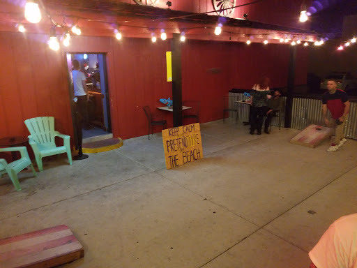 Night Club «The Maverick live country club», reviews and photos, 6622 E ...