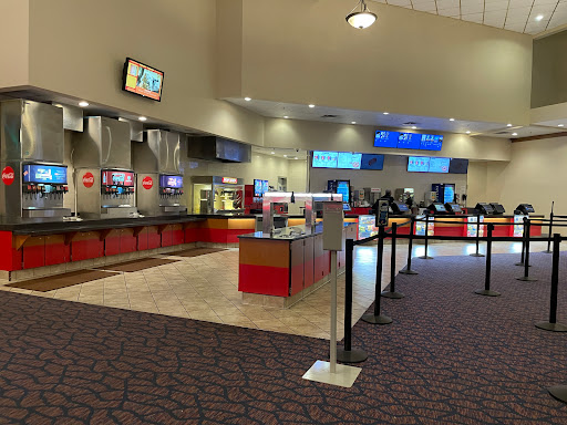 Movie Theater «Pooler Stadium Cinemas 12», reviews and photos, 425 ...