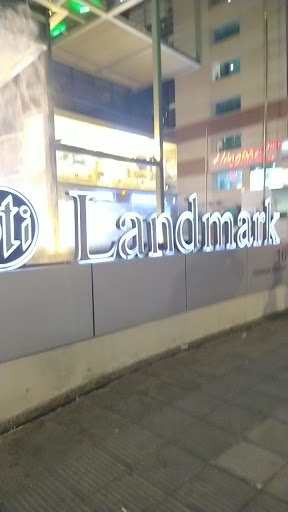 Bti LANDMARK - Business center - Dhaka, - Zaubee