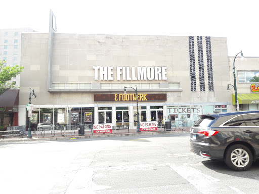 Live Music Venue «The Fillmore Silver Spring», reviews and photos, 8656 ...