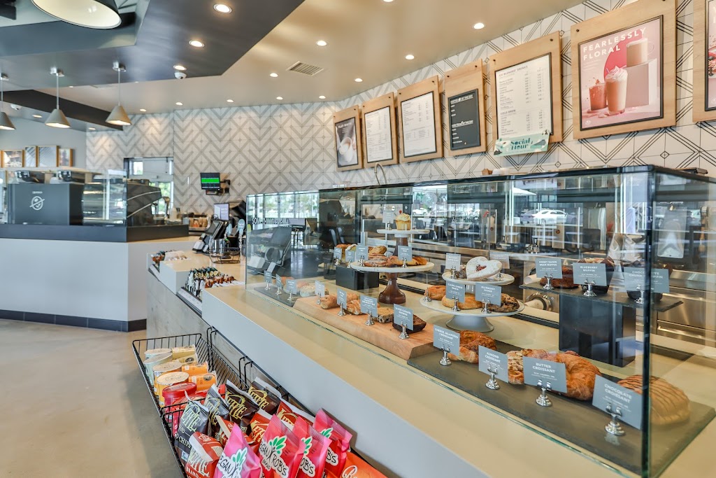 The Coffee Bean & Tea Leaf - Brea, CA 92821 - Location, Reviews, Hours ...