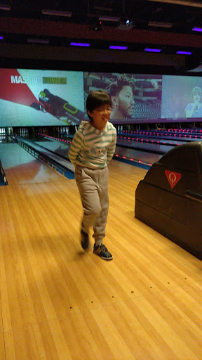 Bowling Alley «Jupiter Bowl», reviews and photos, 1090 Center Dr, Park ...