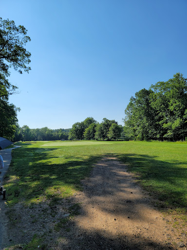Darlington Golf Course in Mahwah, New Jersey - Zaubee