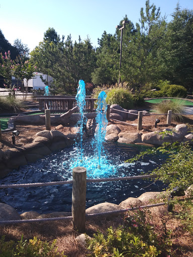 Amusement Center «Funopolis Family Fun Center», reviews and photos ...