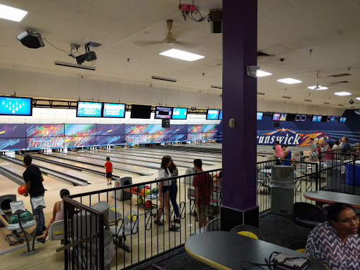 Bowling Alley «Bowlero North Brunswick», reviews and photos, 1 Carolier ...