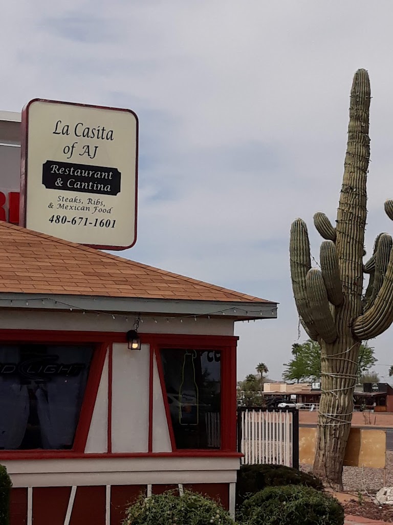 La Casita Of AJ - Apache Junction, AZ 85120 - Menu, Hours, Reviews and ...
