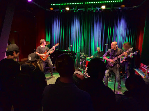 Cafe «Cafe 939», reviews and photos, 939 Boylston St, Boston, MA 02115, USA