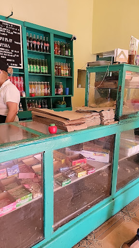 Restaurante El Rayito en Puebla