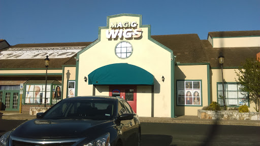 Magic Wigs