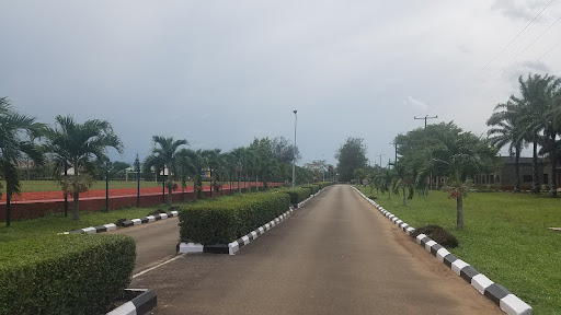 Louisville Girls High School in Ijebu Itele, - Zaubee