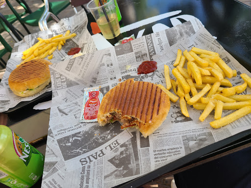 Restaurante KAD & KAD en Alicante