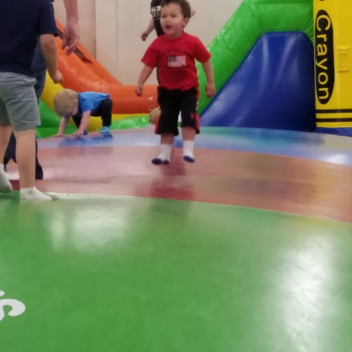 Amusement Center «Jump Around Utah», reviews and photos, 1519 S 700 W ...