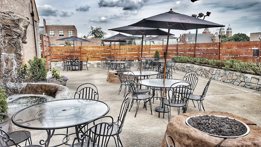 The Presidents Pub - Washington, PA 15301 - Menu, Reviews, Hours & Contact