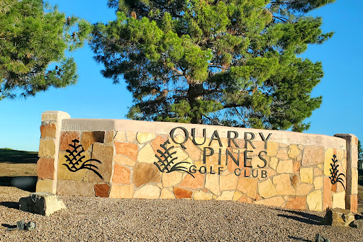 Golf Club «Quarry Pines Golf Club», reviews and photos, 8480 N ...