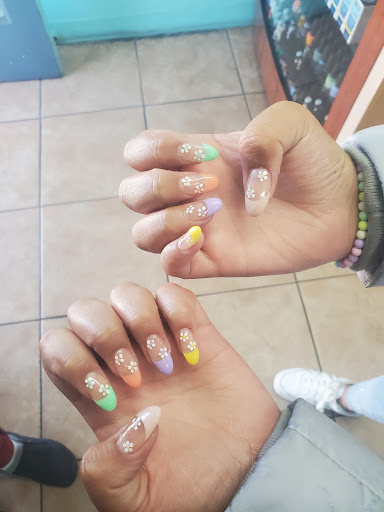 New Generation Nails - Locations from All Over the World
