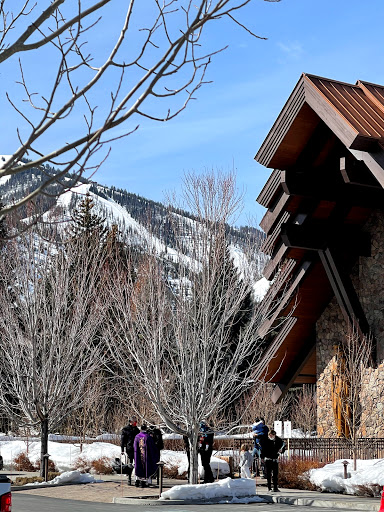 Our Lady Of The Snows Catholic Church - Catholic church - Sun Valley ...