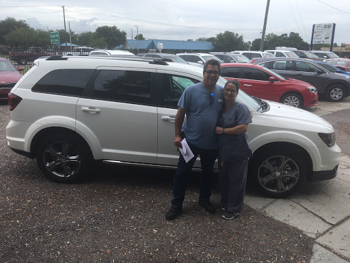 Used Car Dealer «CU Auto Branch», reviews and photos, 6809 E ...