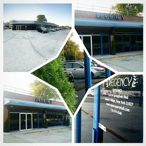 Banquet Hall «Regency Party Hall», reviews and photos, 110-54 ...