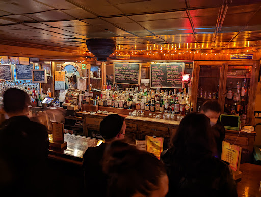 Bar «The Hideout», reviews and photos, 1354 W Wabansia Ave, Chicago, IL ...