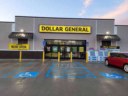 Dollar General - AZexplained