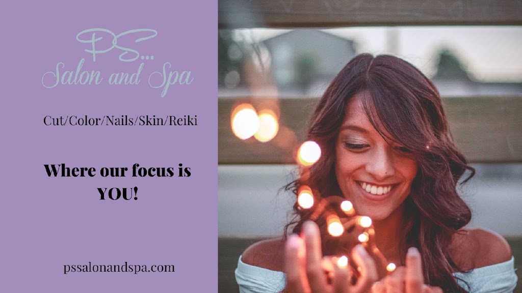 PS Salon and Spa - Pittsburgh, PA 15216 - Services and Reviews
