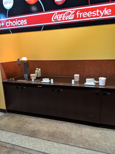 Movie Theater «AMC Randhurst 12», reviews and photos, 200 Randhurst ...